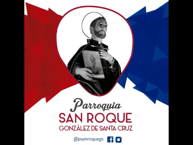 oracion a san roque gonzalez de santa cruz